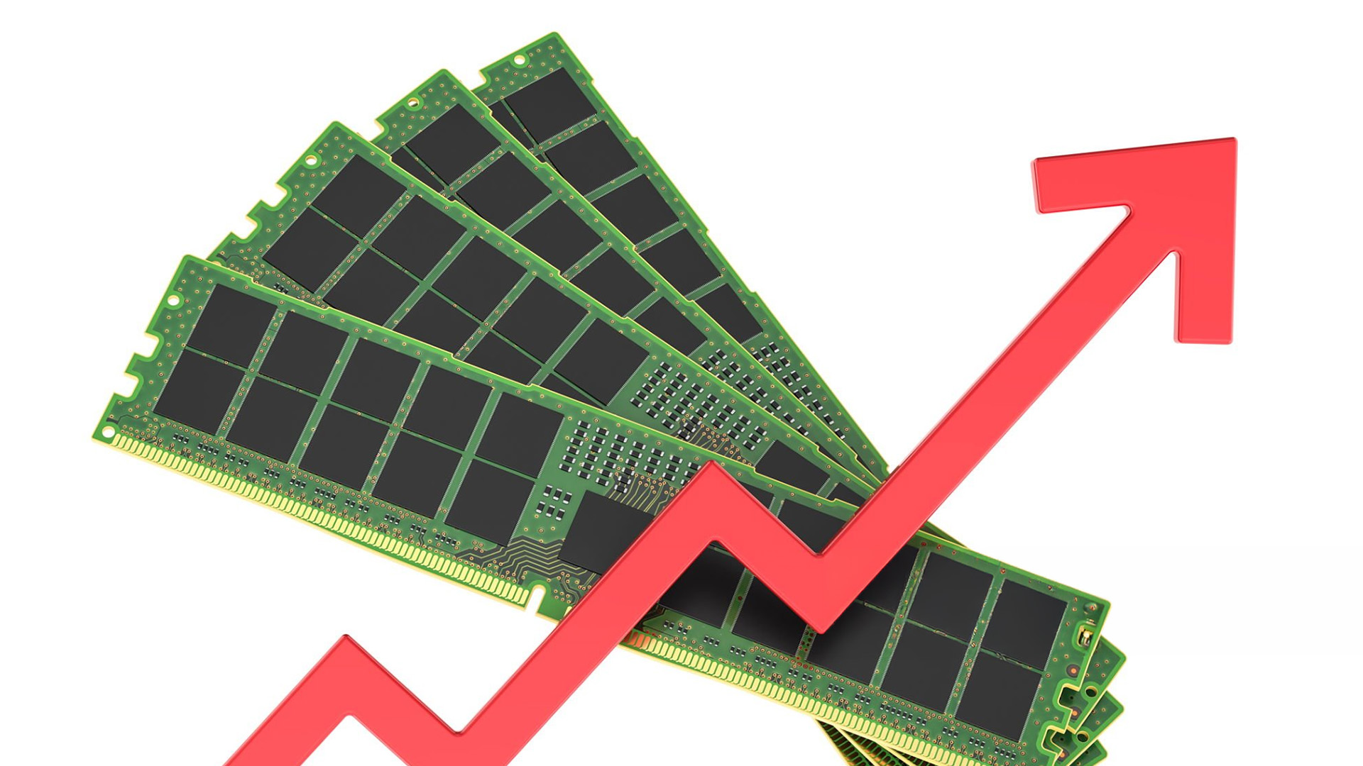 The 2026 RAM Crunch: Why AI Could Make Laptops More Expensive