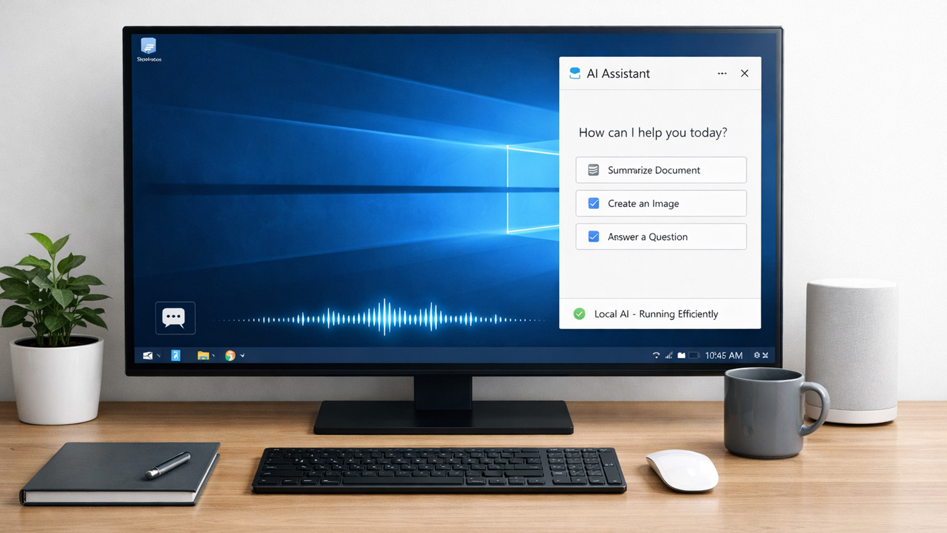 AI-Ready Desktop PCs: What Does It Actually Mean?