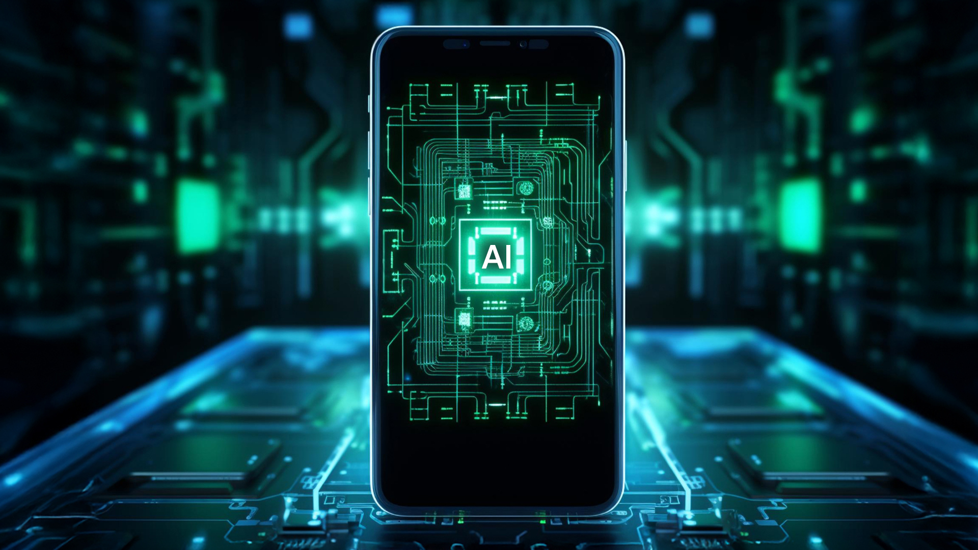 The Rise of AI in Smartphones: How It’s Changing Mobile Tech