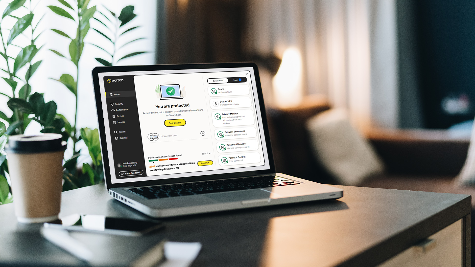 How Norton Antivirus Works | Real-Time Threat Protection Explained