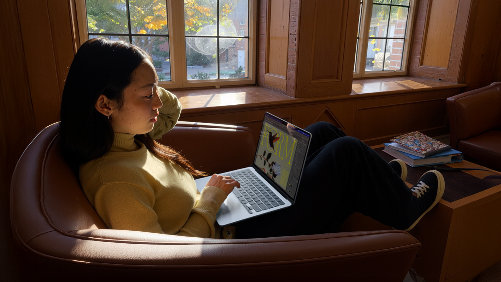 Apple MacBook Air M5: New Colours, Sleek Design & What’s Changing