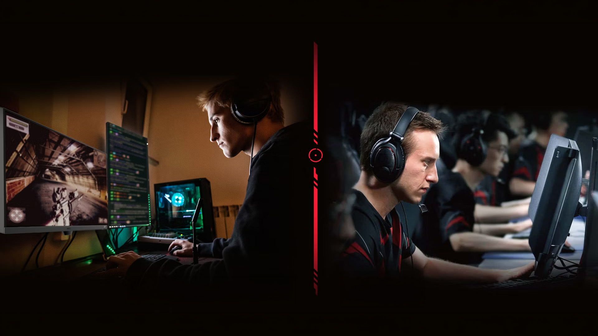 Are BenQ 240Hz Gaming Monitors Worth It? High Refresh Rates Explained