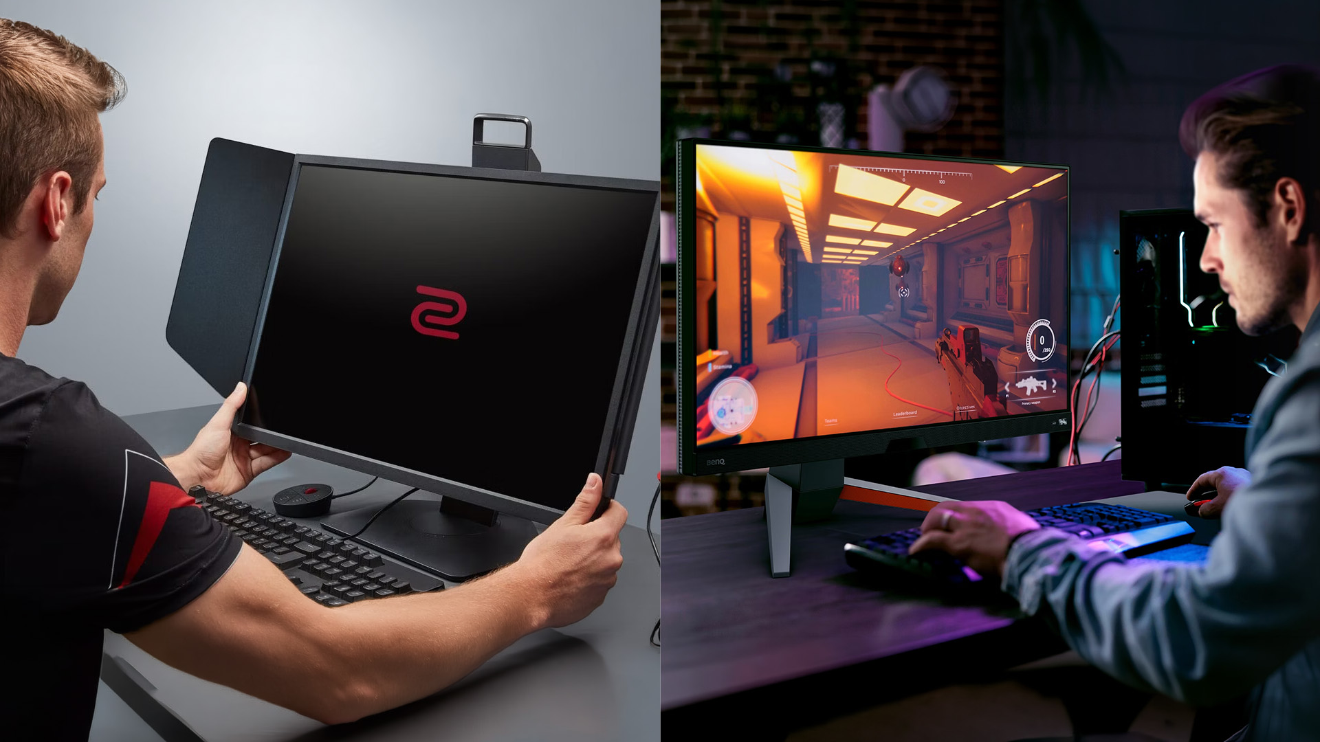 Are BenQ 240Hz Gaming Monitors Worth It? High Refresh Rates Explained