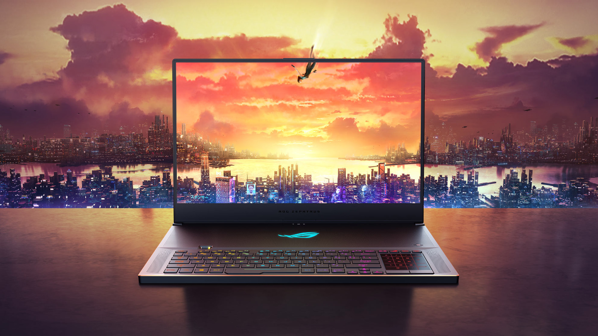 Key Benefits of RTX Gaming Laptops