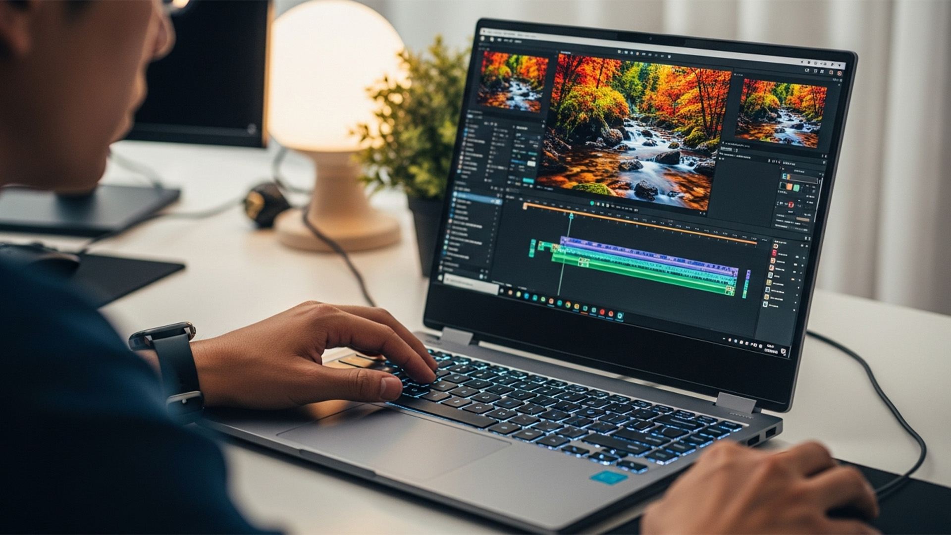 Key Benefits of RTX Gaming Laptops