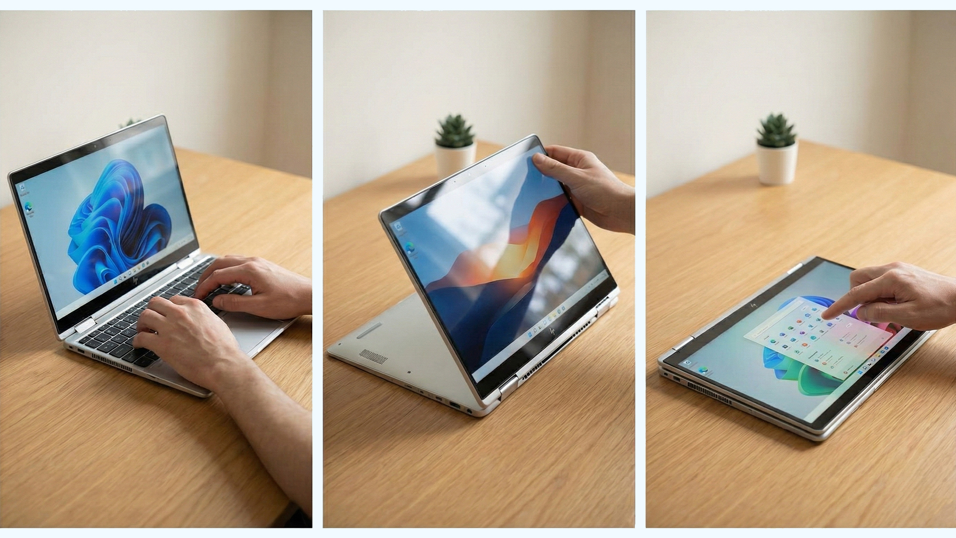 How to Choose the Best Convertible Tablets: 2-in-1 Laptops ...