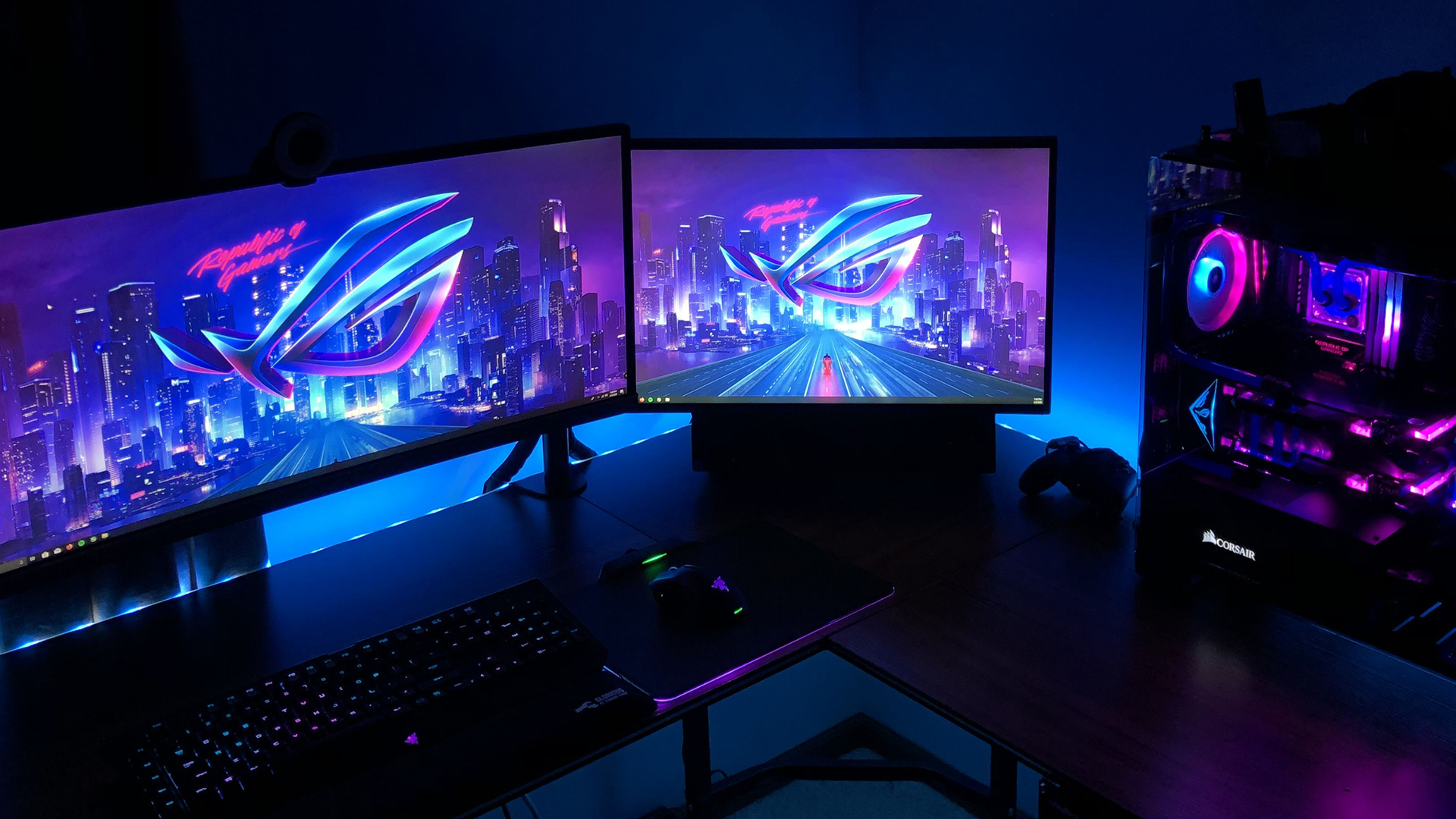 Best Monitors for Work & Play – Complete 2025 Guide