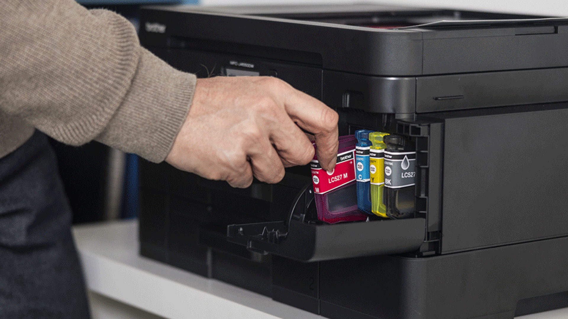 Brother Printer Troubleshooting Guide: Fix Common Issues
