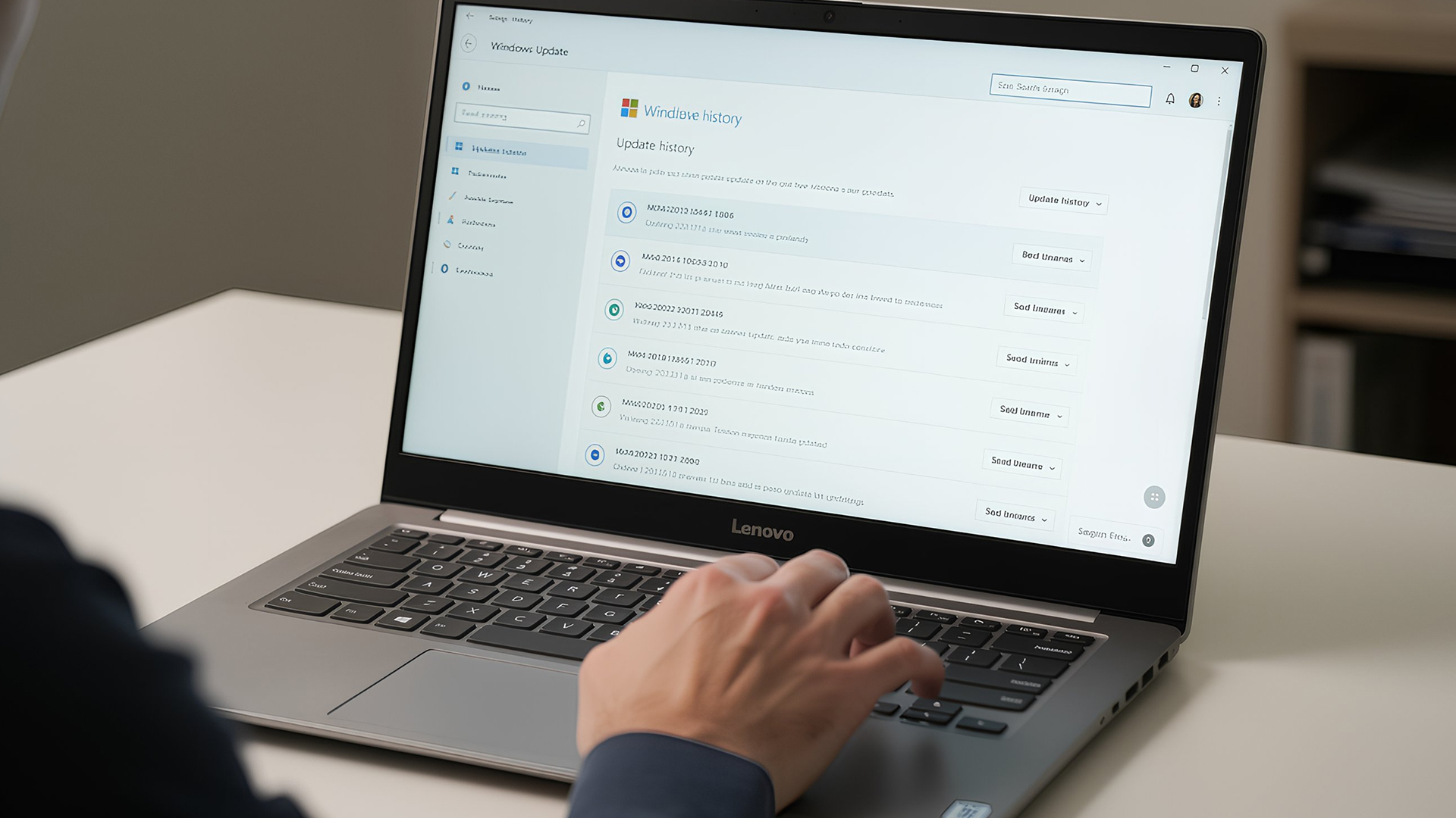 Common Lenovo Laptop Issues: Quick Solutions & UK Support Pathways
