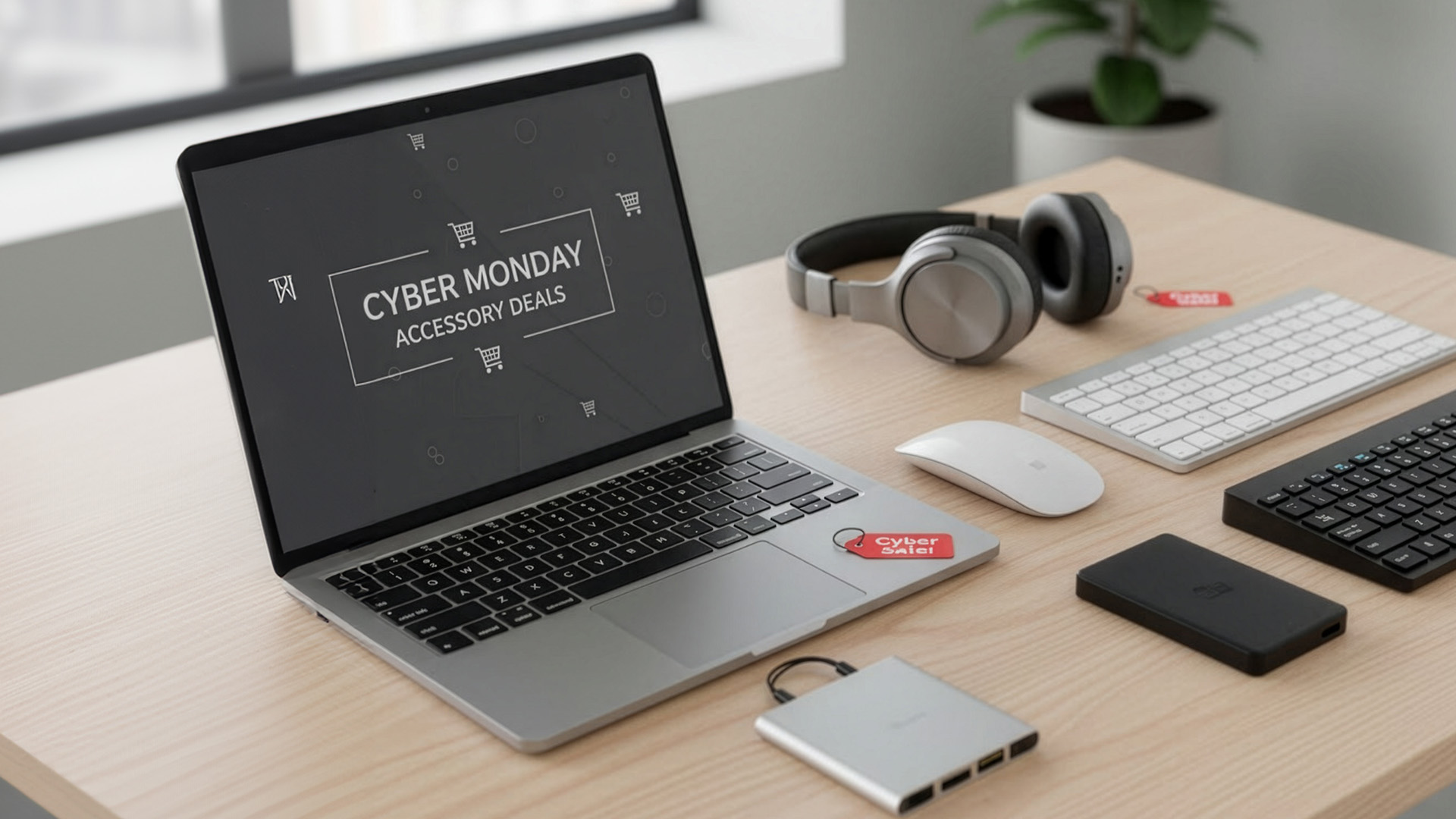 Laptops Under £500: Cyber Monday 2025 Affordable Flagships