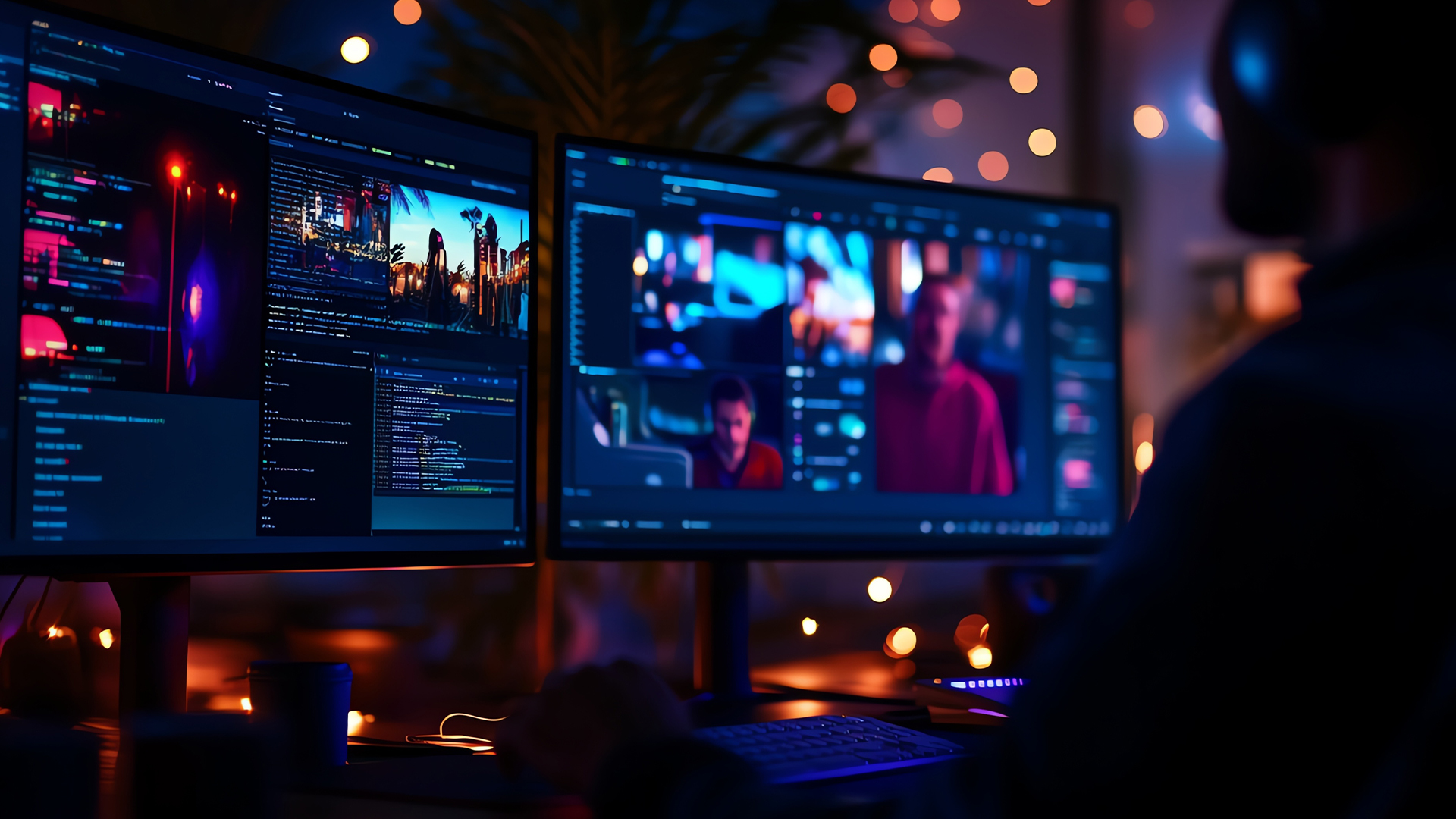 Dual Mode vs Standard Gaming Monitors: Which One Should You Choose?