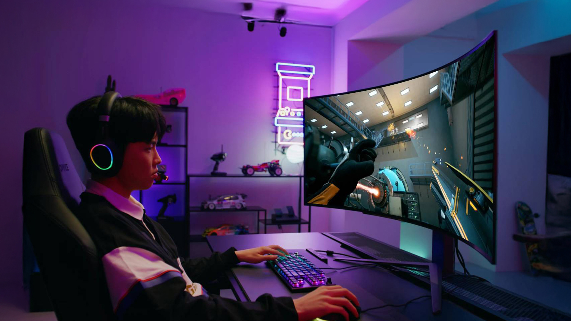 Dual Mode vs Standard Gaming Monitors: Which One Should You Choose?