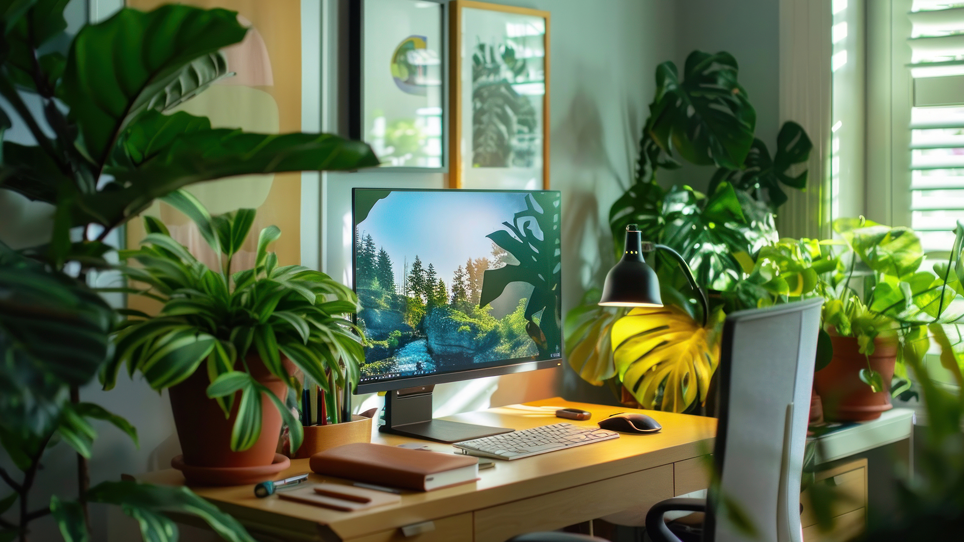 Energy-Efficient PCs: How Much Can You Save Per Year?