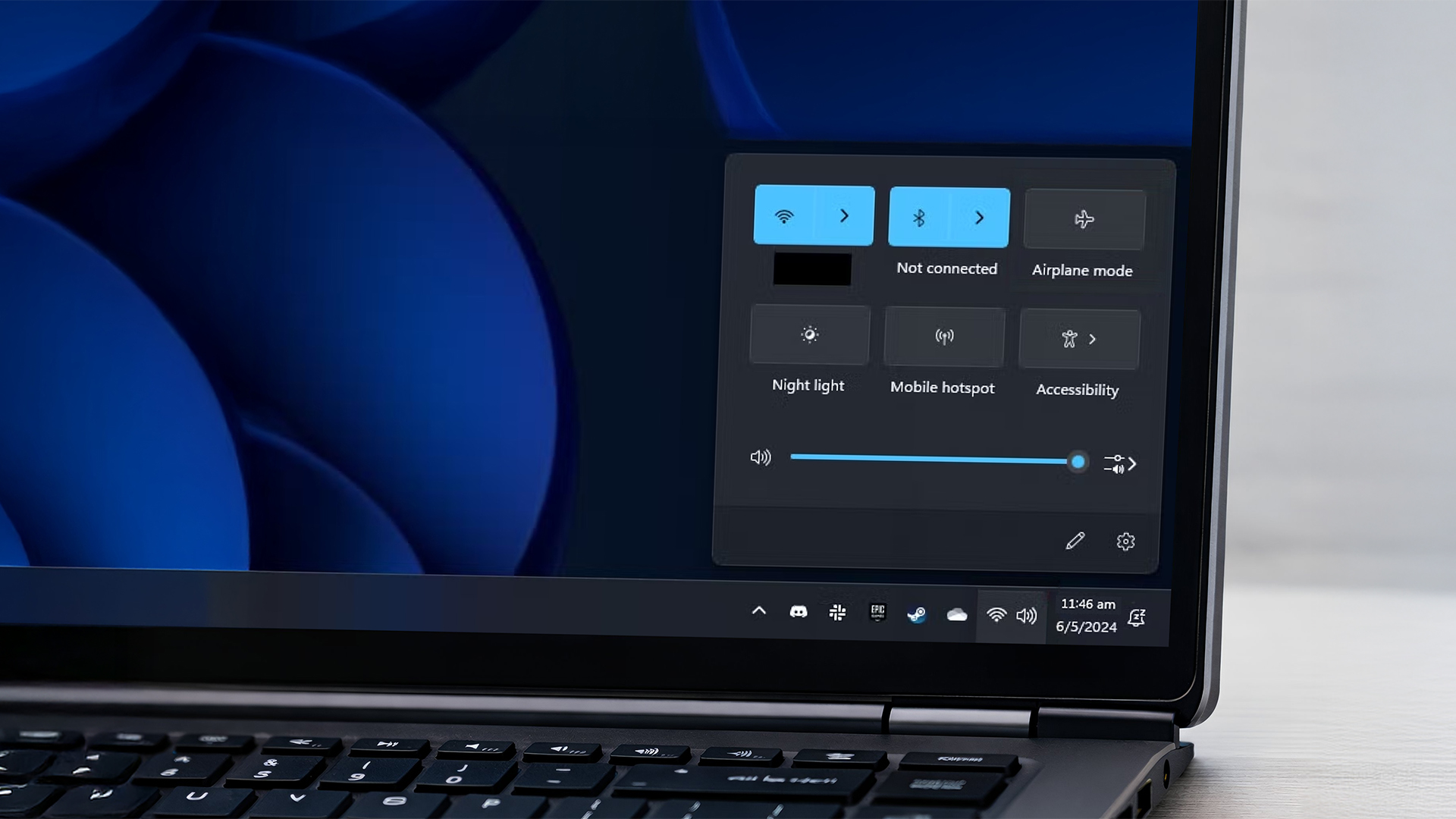 How to Fix Wi-Fi Connection Issues on My Laptop?