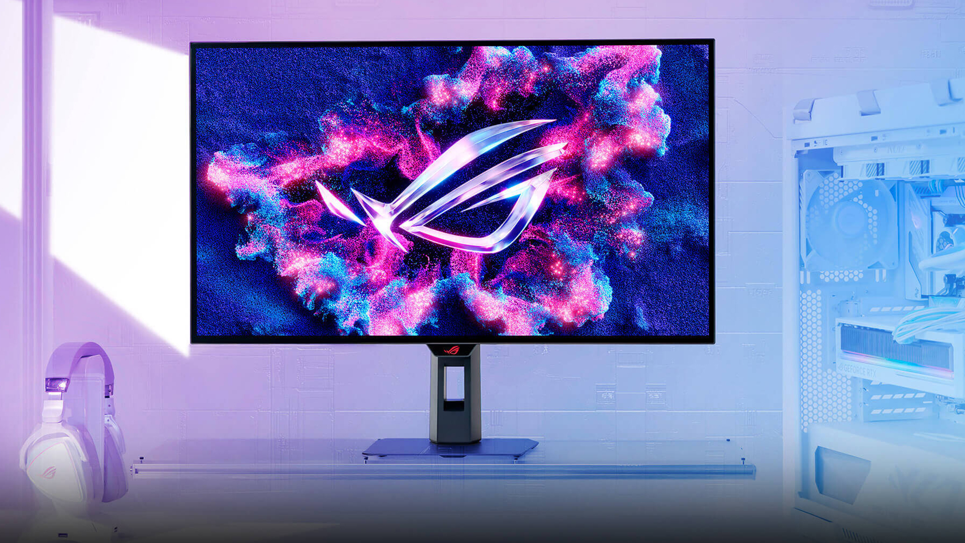 Best Gaming Monitor Brands for Gaming in the UK (2026): Top Picks by ...