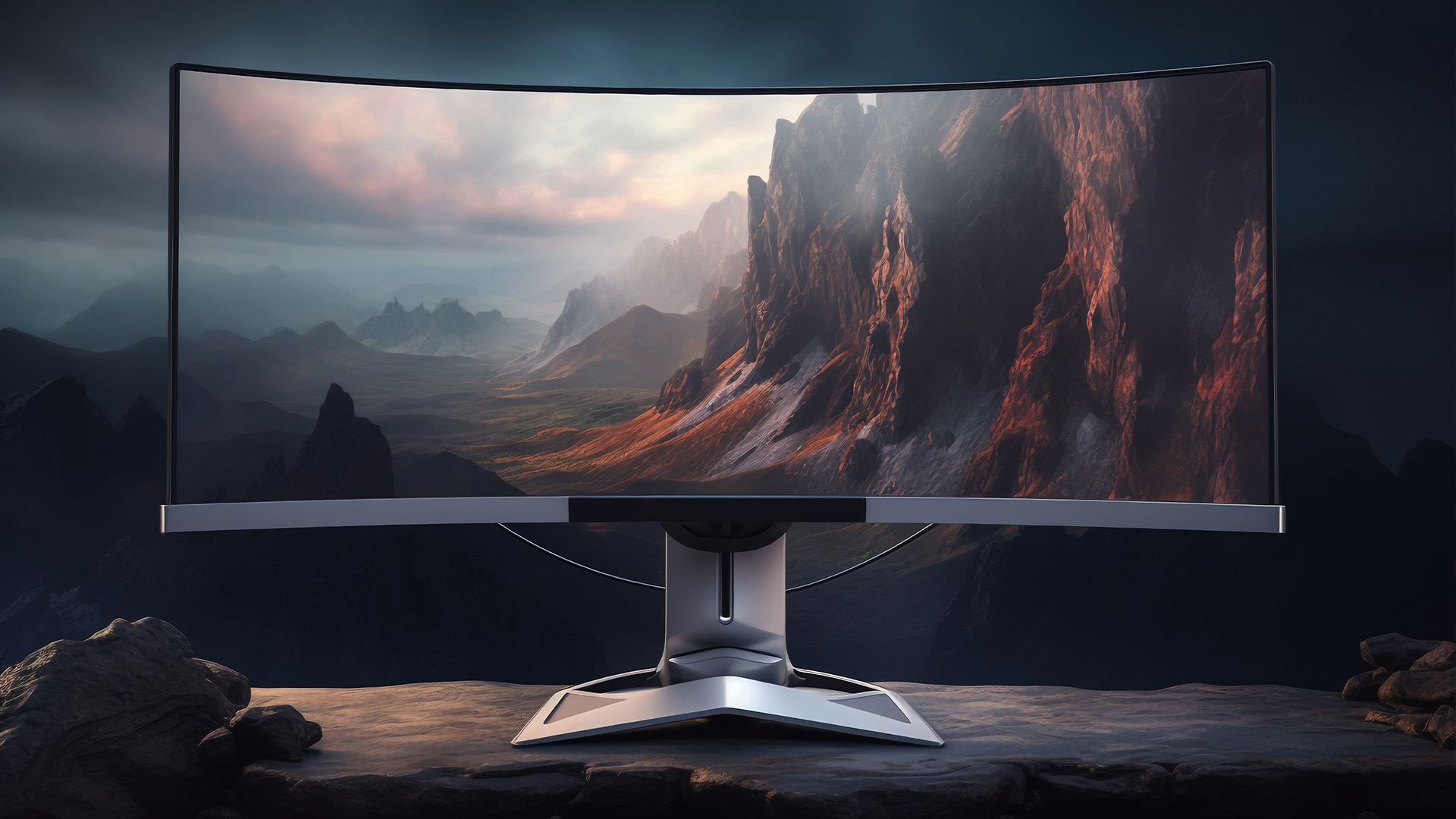 How Dual Mode Gaming Monitors Improve FPS and Visual Quality