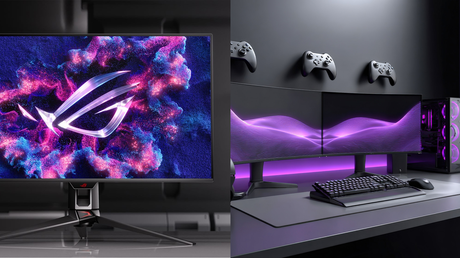 How Dual Mode Gaming Monitors Improve FPS and Visual Quality