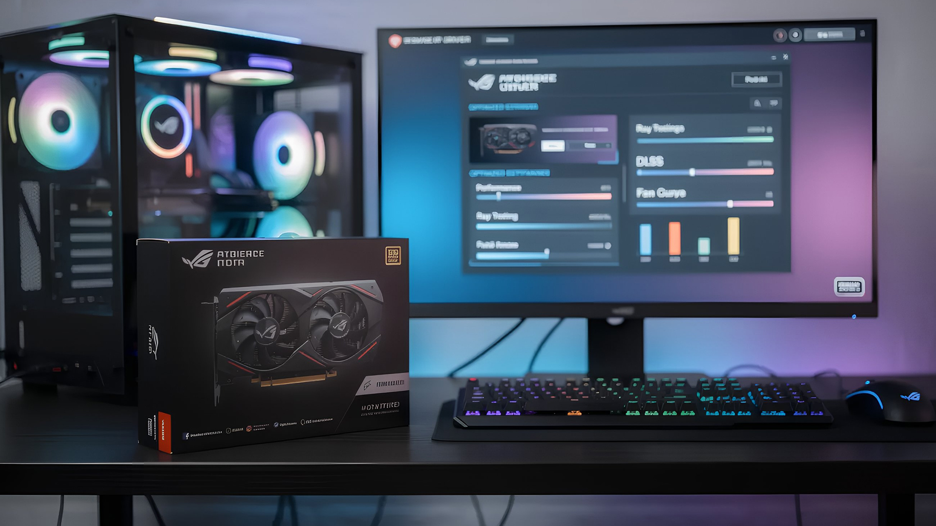How to Upgrade Graphic Card Drivers for Maximum Gaming Performance