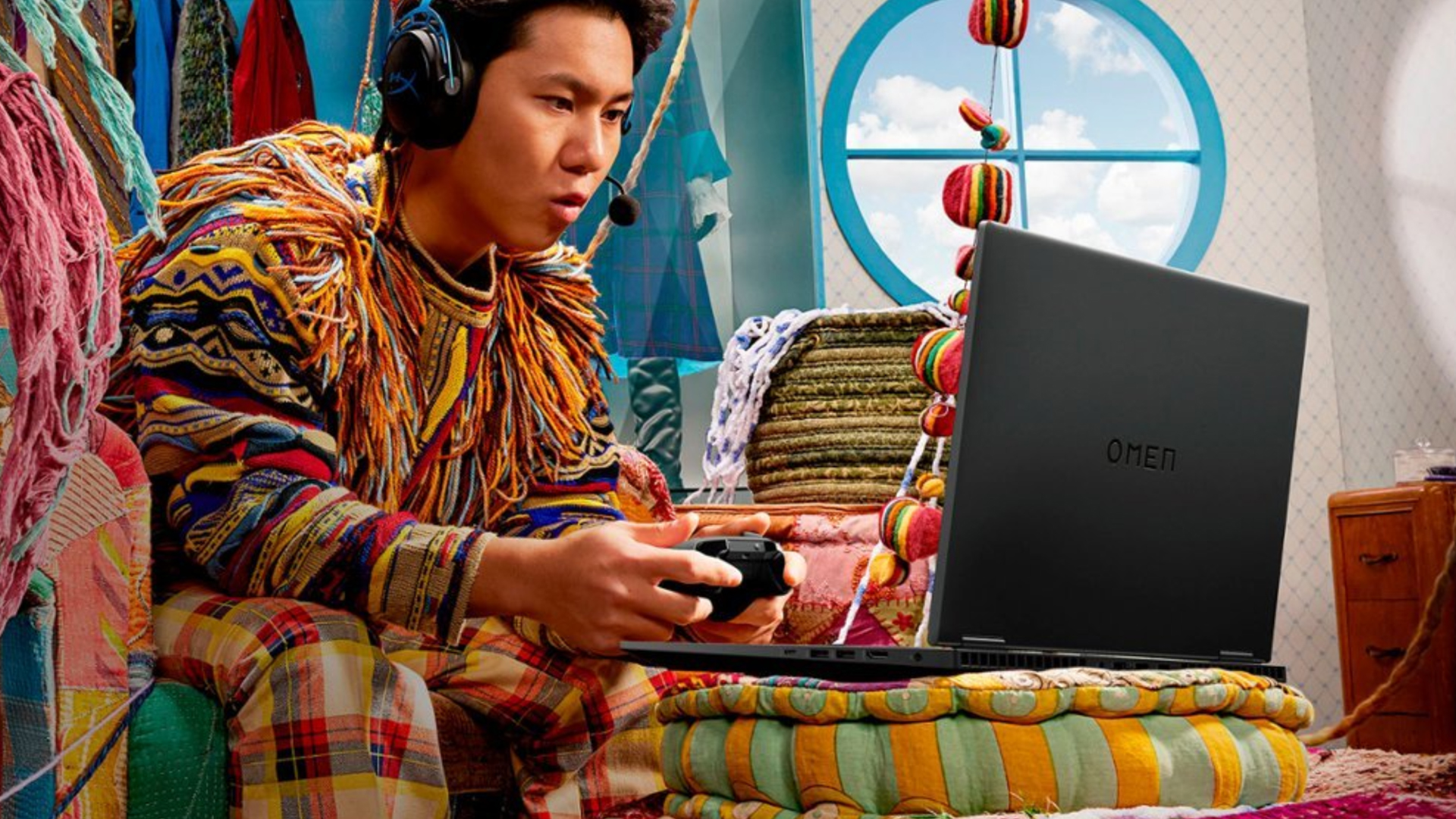 HyperX Gaming Laptop Setup Guide for Beginners