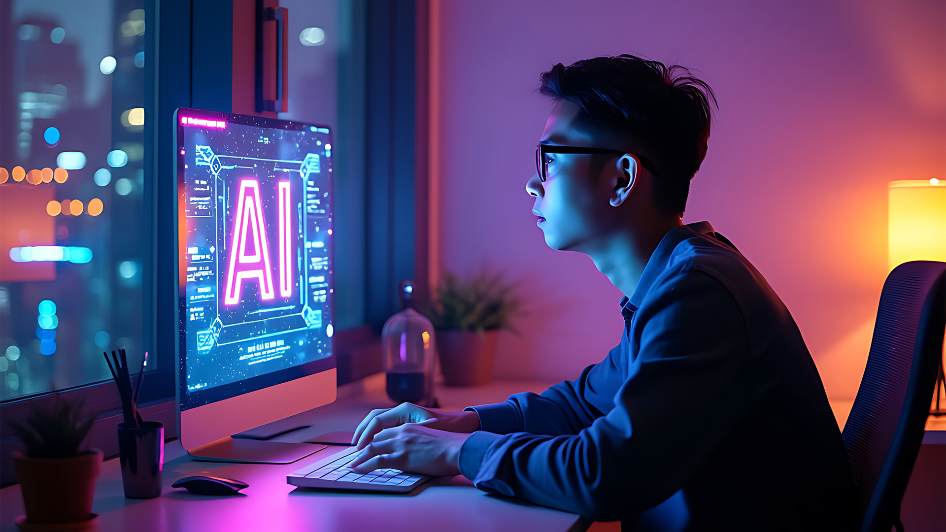 What is an AI Computer? Impact and Future of AI Powered PCs