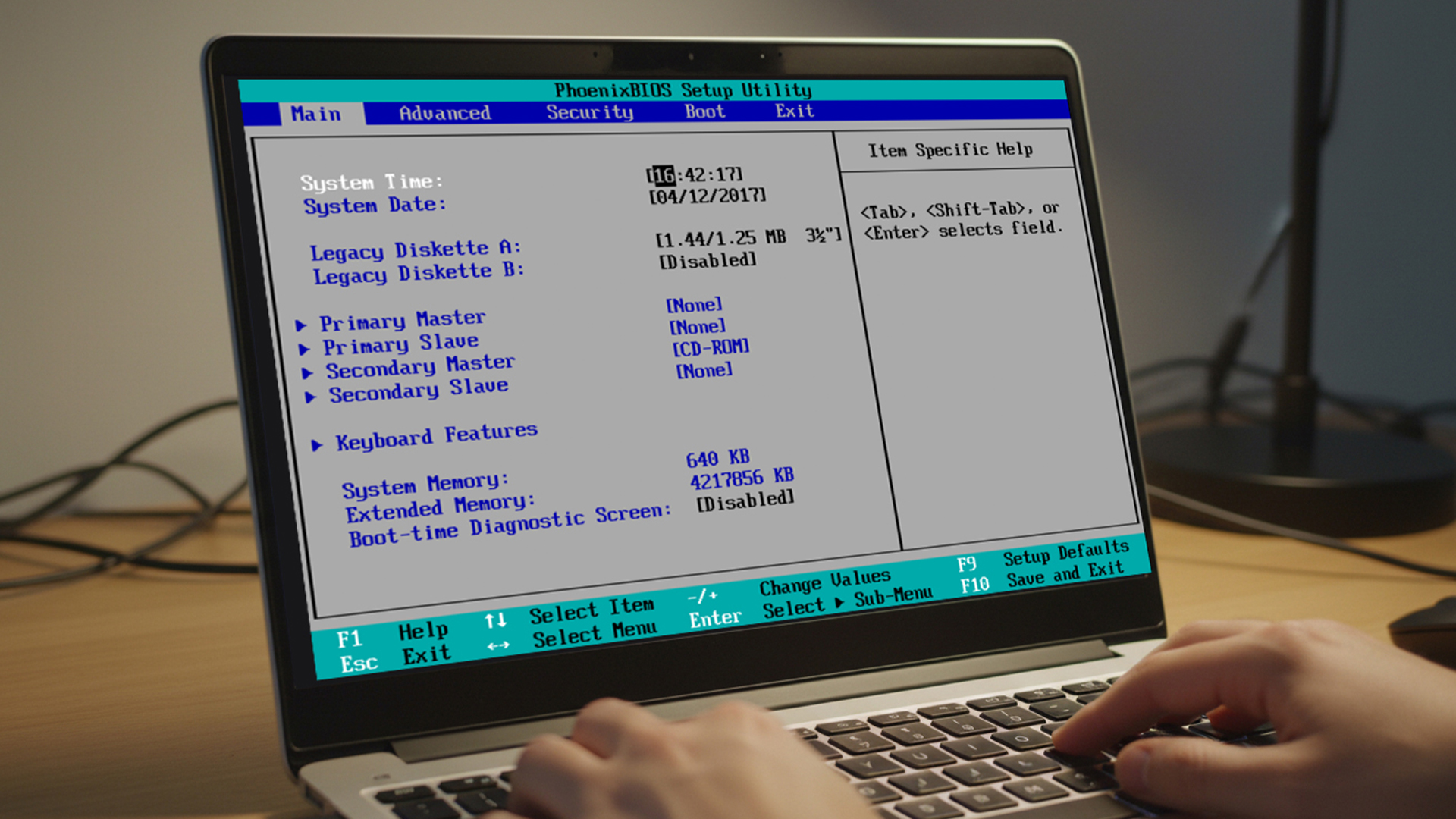 Laptop Boot Problems & Solutions: BIOS, Startup Errors & Boot Loops