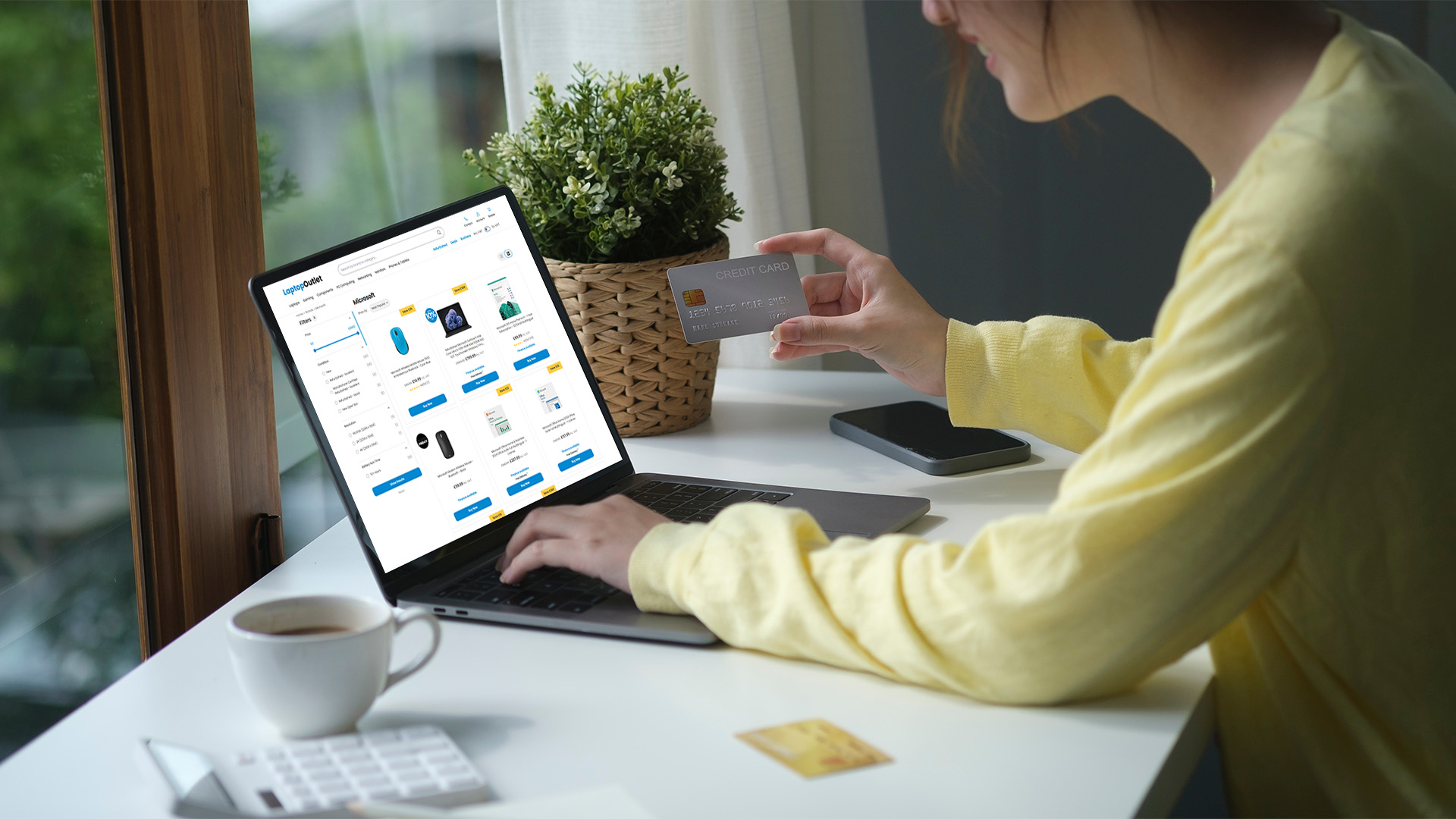 Microsoft Products: Top Picks, Features, Best Deals, & Discounts