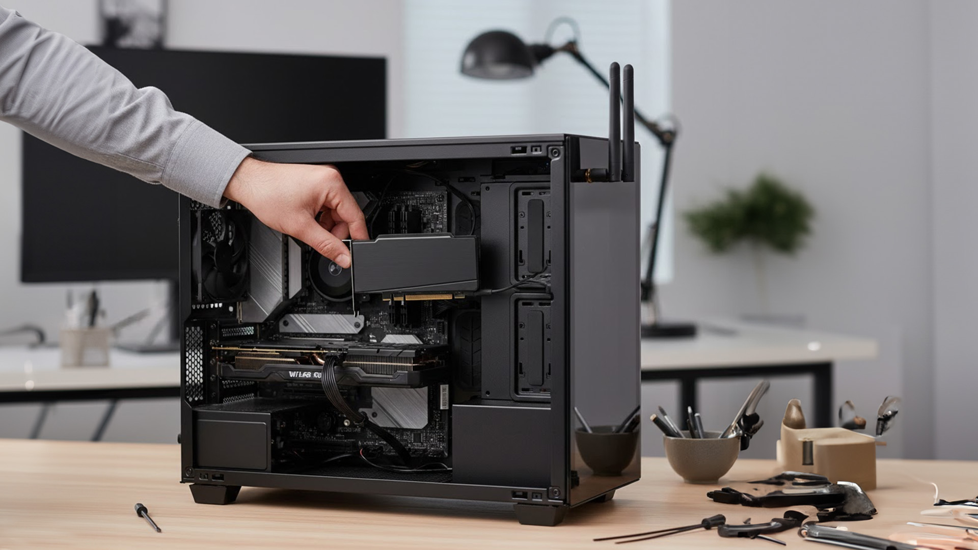 Network Adapters: Upgrade Your Connectivity in the UK