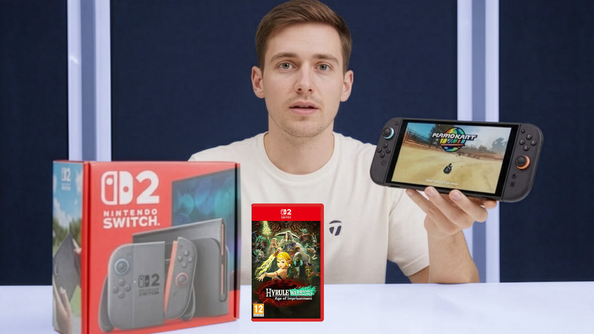 Nintendo Switch 2 Performance Review – How It Enhances Gameplay in ...