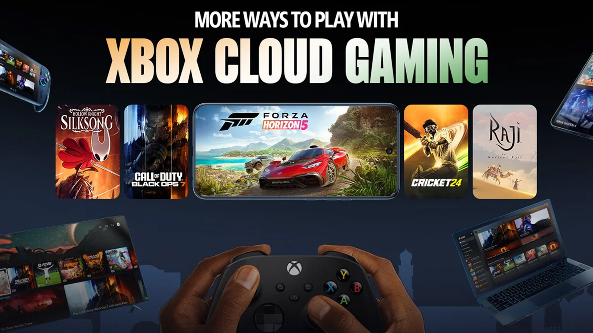 Project Helix Explained: The Future of Xbox and PC Gaming