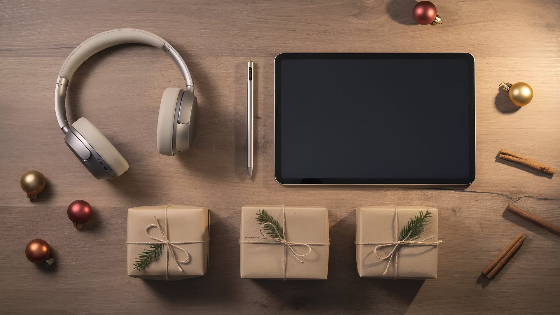 Budget-Friendly & Sustainable: Refurb Tech Gifts for Christmas