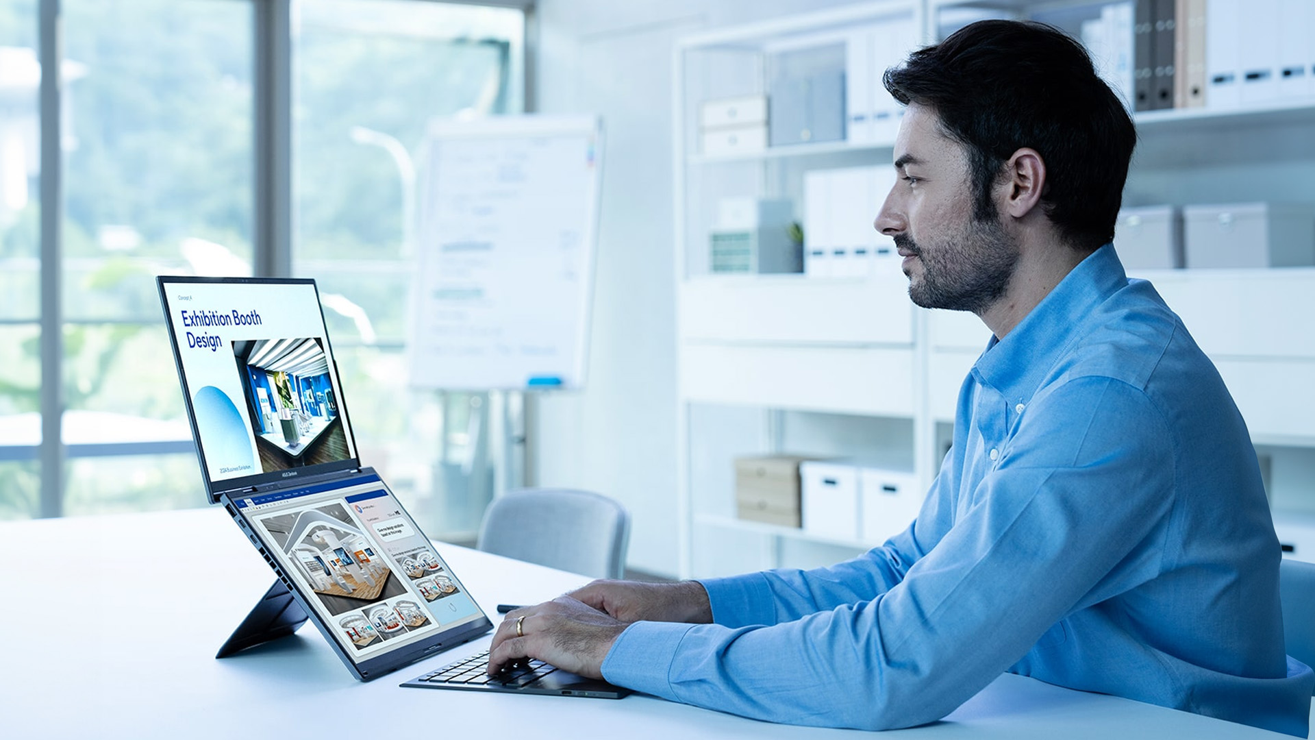 How to Reset or Restore ASUS Laptops Safely
