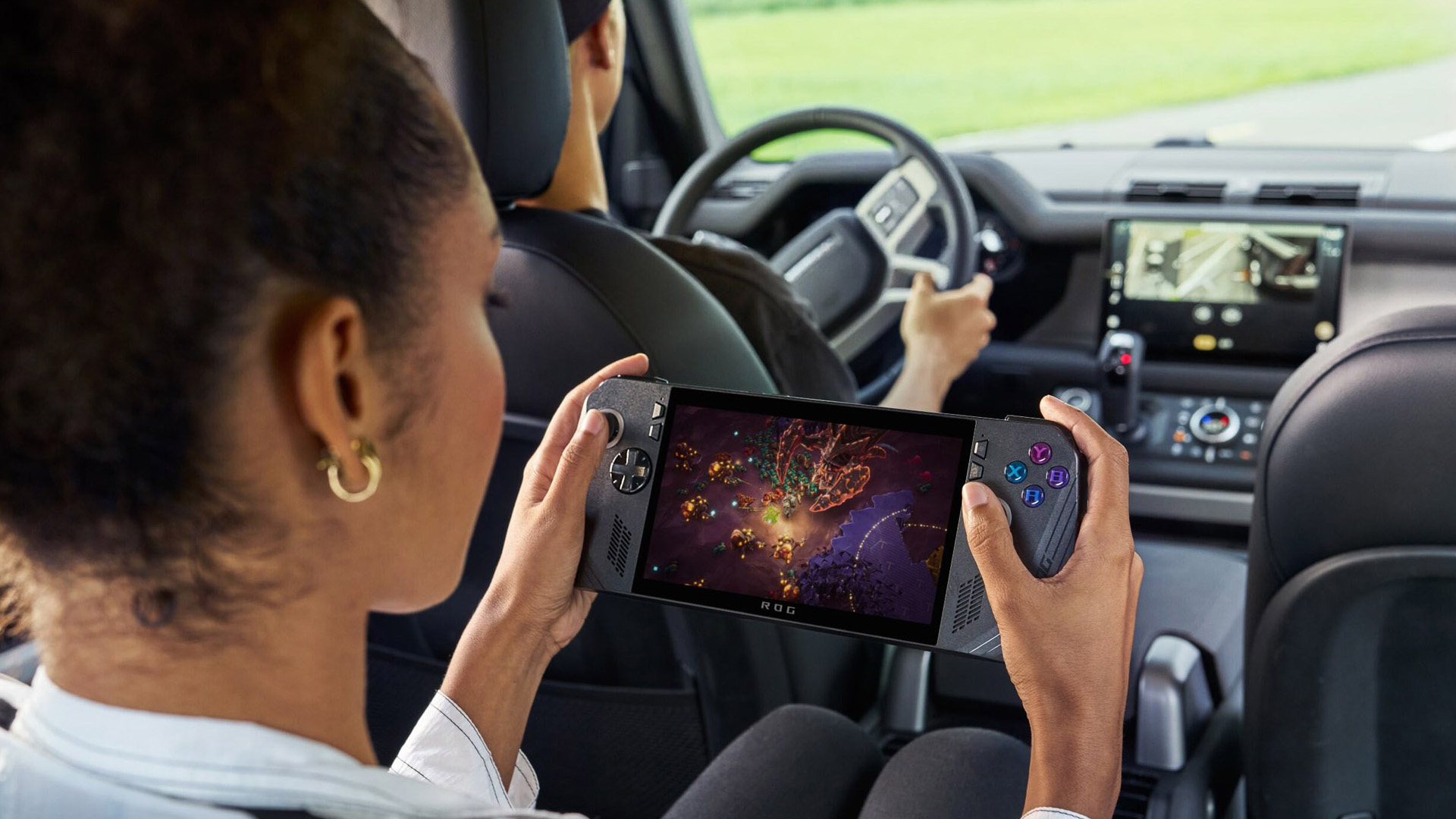 Why 7" FHD Is the Sweet Spot for Handheld PCs in 2026?