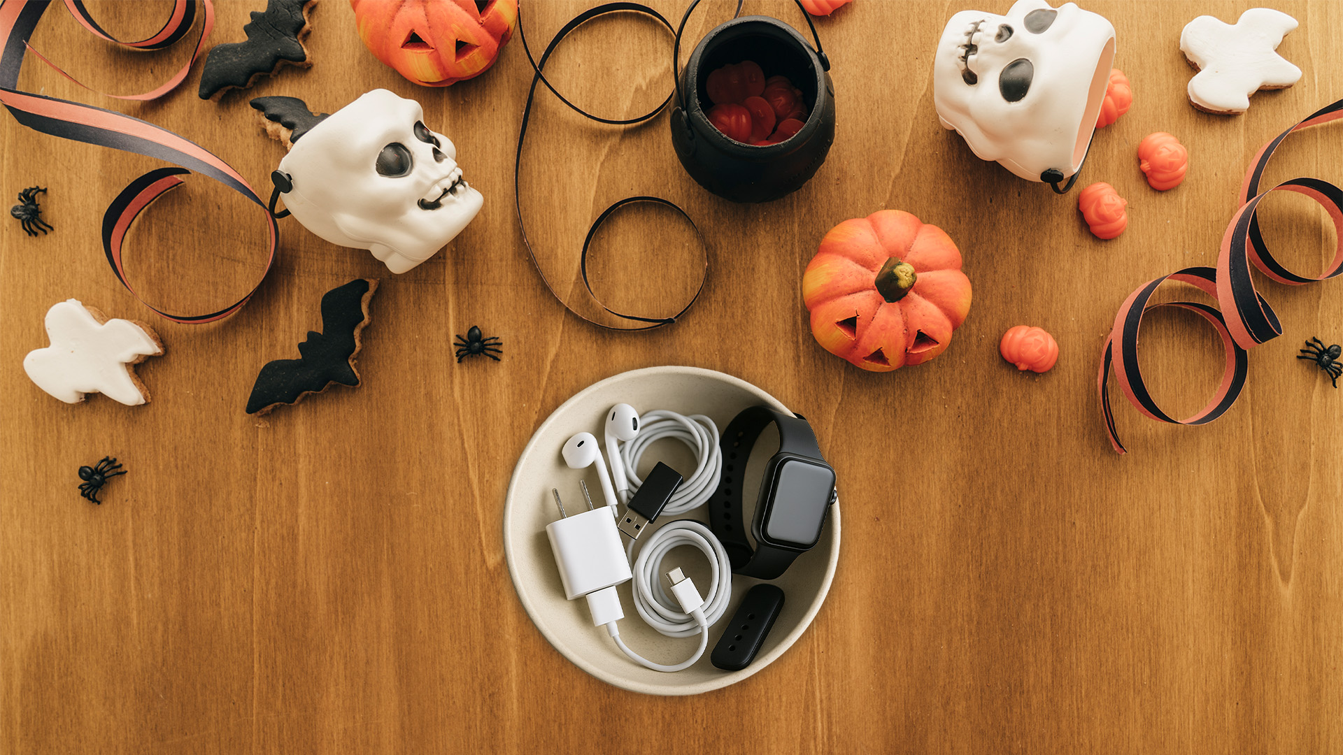 Top Spooky Tech Deals You Can’t Miss This Halloween 2025