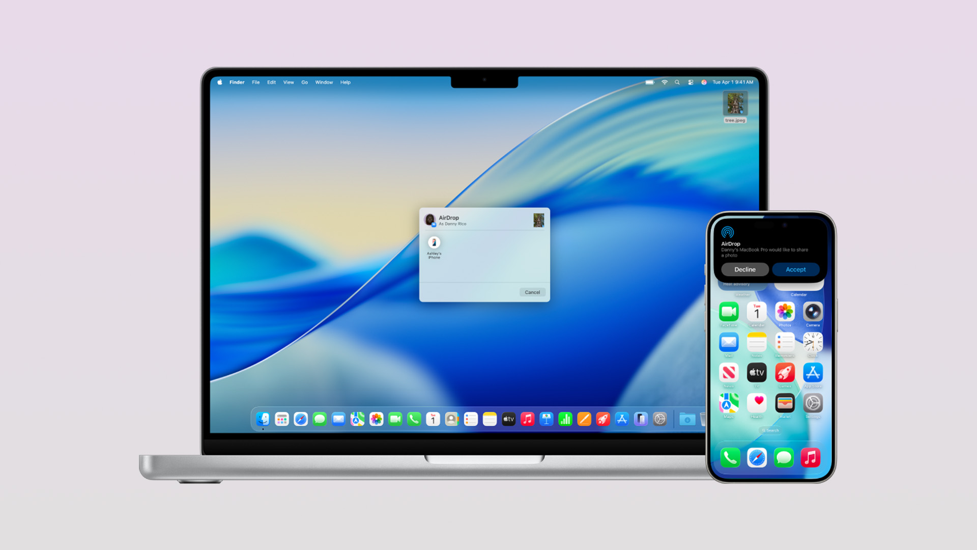 How To Transfer Photos From Phone To Laptop