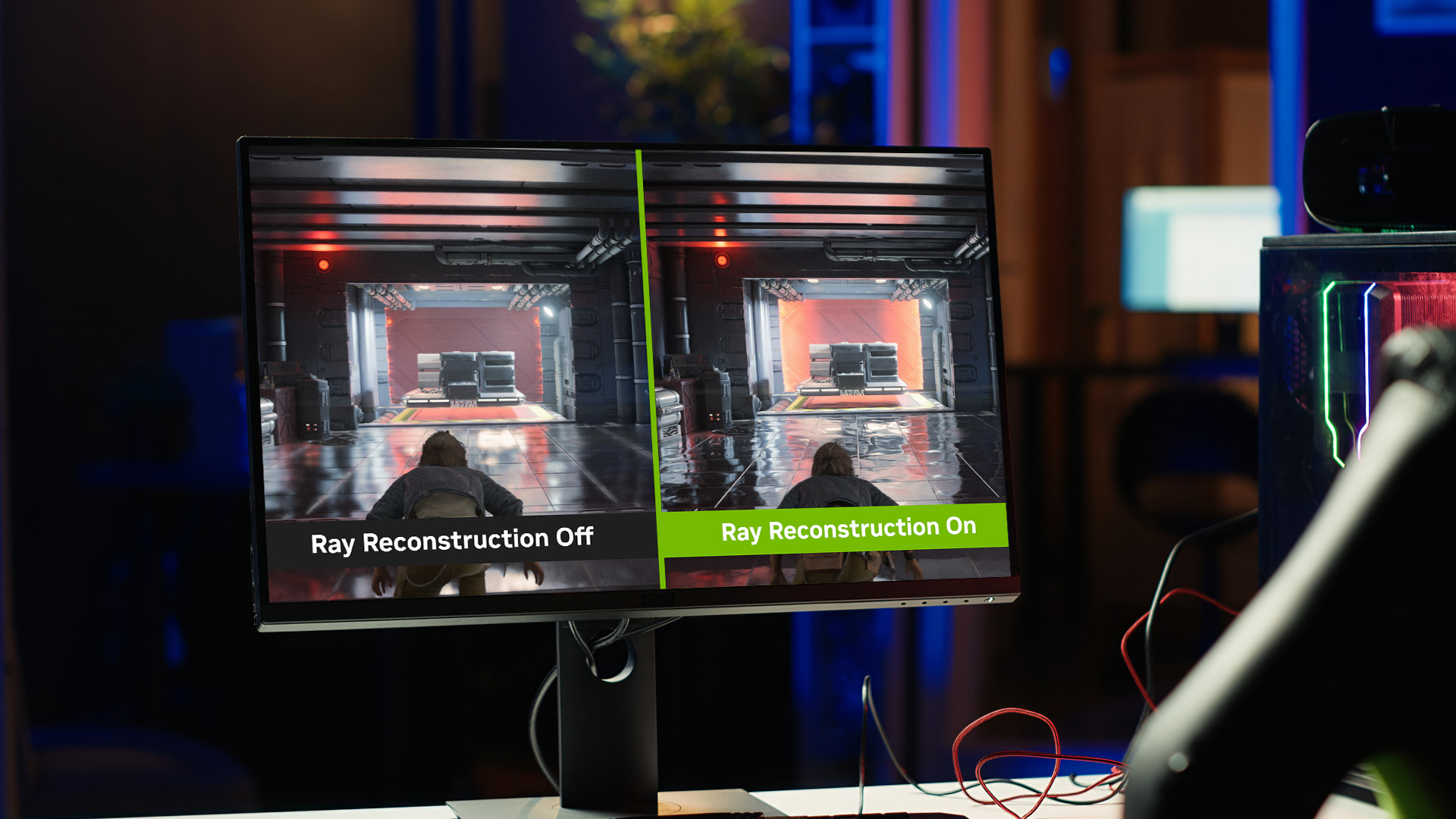 What Is NVIDIA RTX Technology? How Ray Tracing and DLSS Revolutionise ...