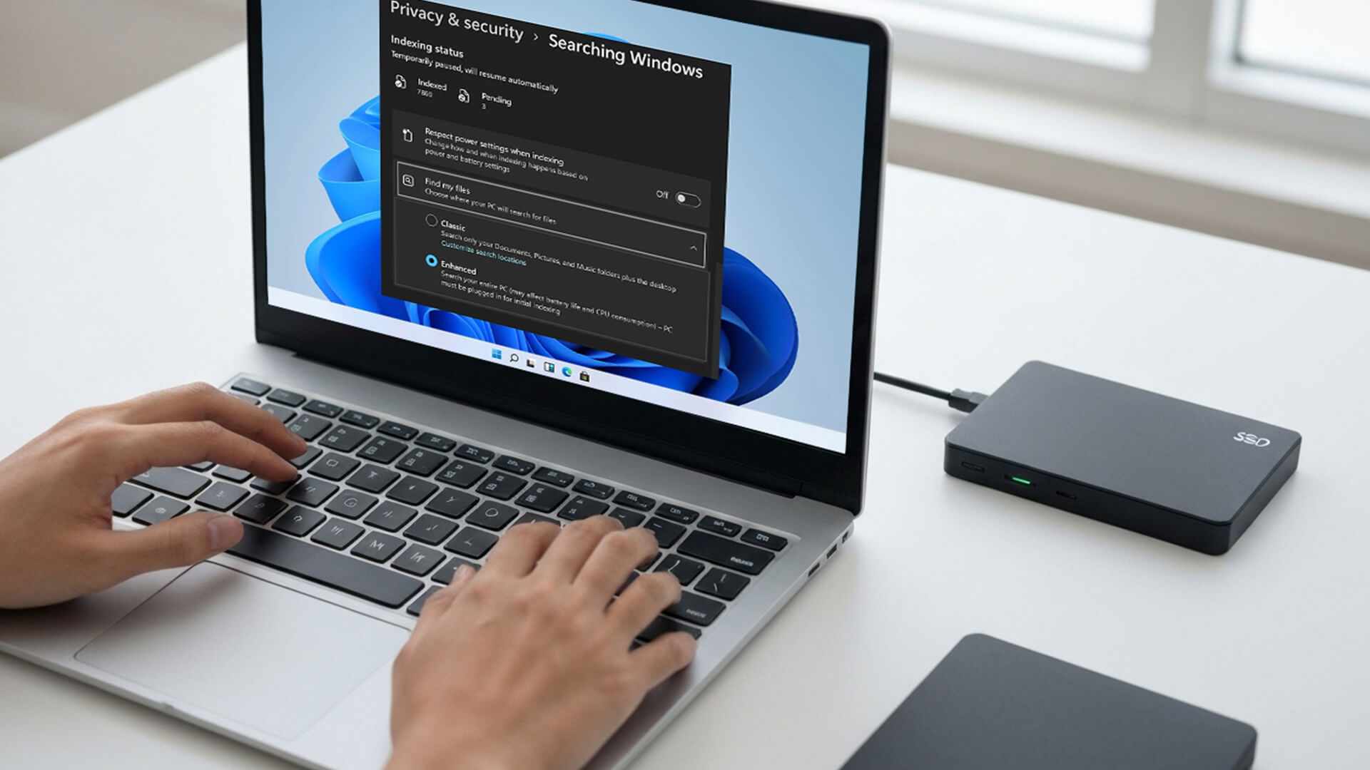 Windows 11 Laptop Setup Guide: From First Boot to Optimisation