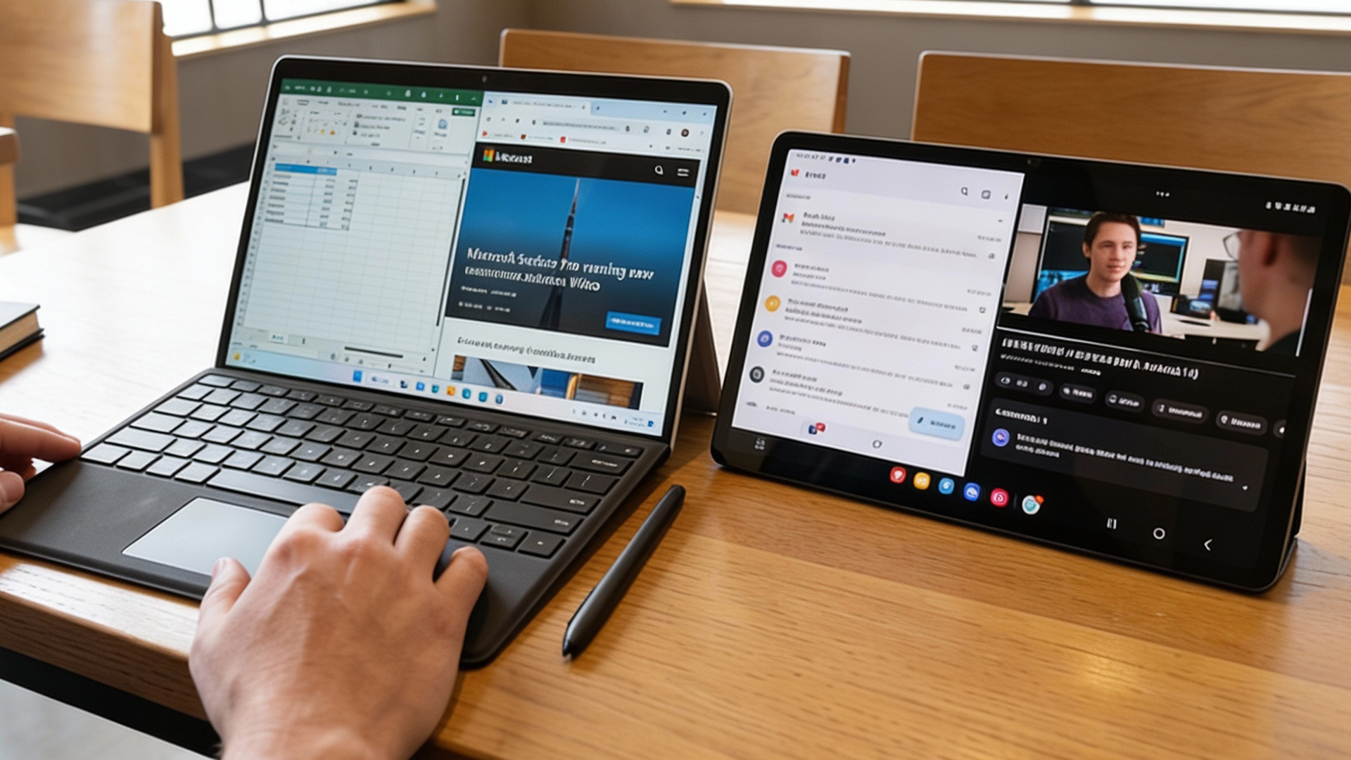 Windows Tablets: Best Models, Features & Performance (UK 2026)