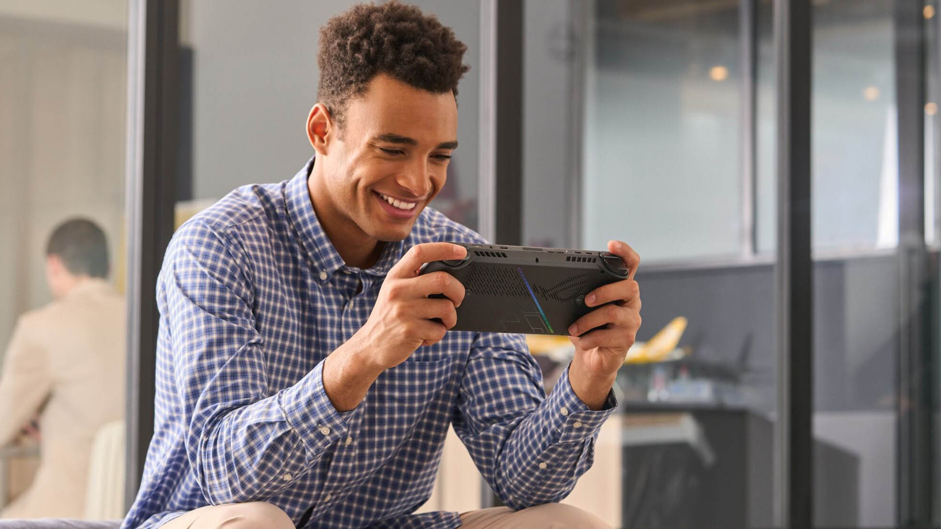 Xbox Game Pass on the ROG Xbox Ally 2026: The Ultimate Handheld Combo?